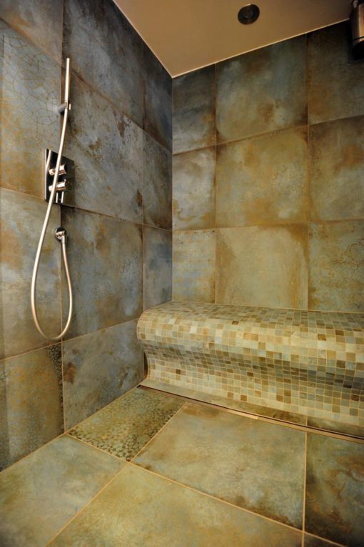 Ein Dampfbad selber bauen - Soleum SPA Design Deutschland