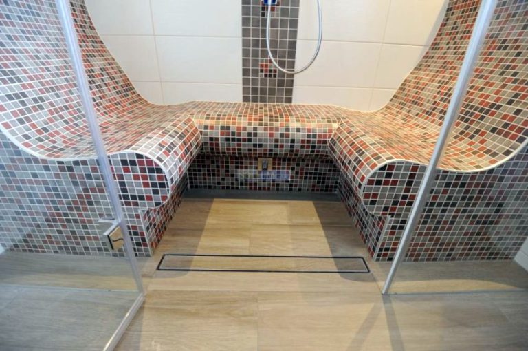 Dampfdusche Selber Bauen