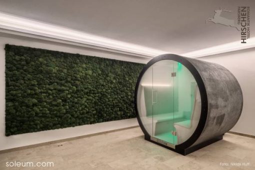 Projekte Soleum GmbH - Soleum SPA Design Deutschland