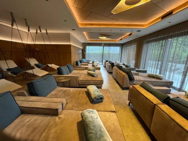 SPA Module – Soleum SPA Design Deutschland